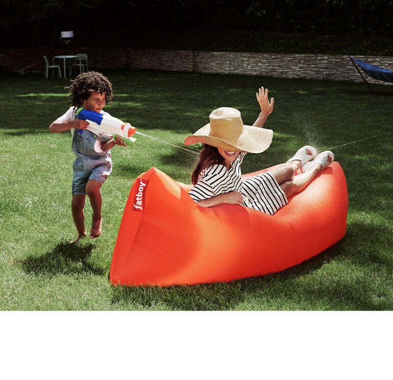 Fatboy: Buy lifestyle furniture for indoors & outdoors | AmbienteDirect