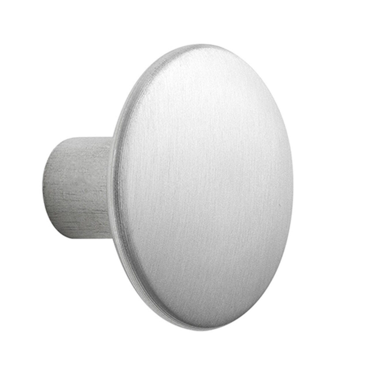 Muuto The Dots Coat Hooks Metal M | AmbienteDirect