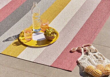 pappelina rugs for indoors & outdoors | AmbienteDirect