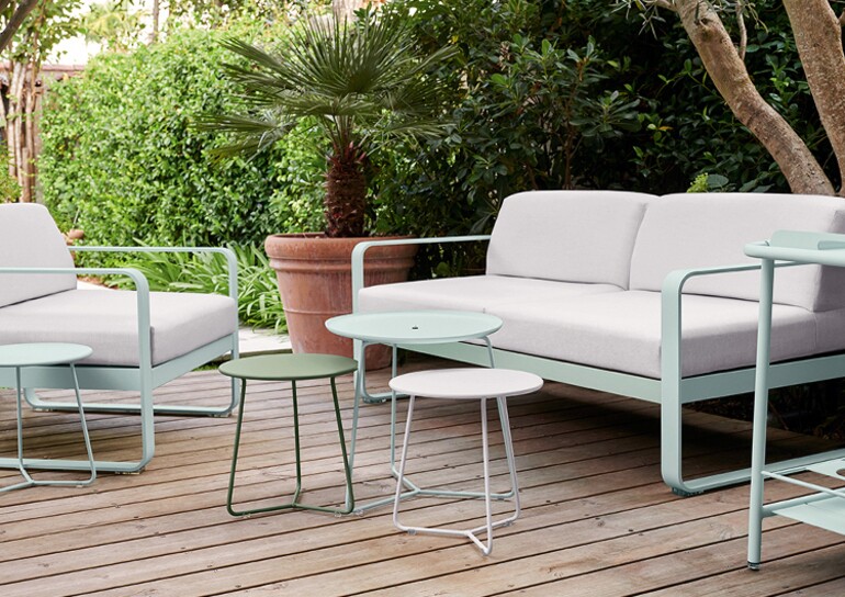 Buy Fermob garden furniture online | AmbienteDirect